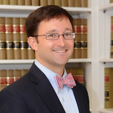 Adam Roark - Lawyer in Gainesville, FL