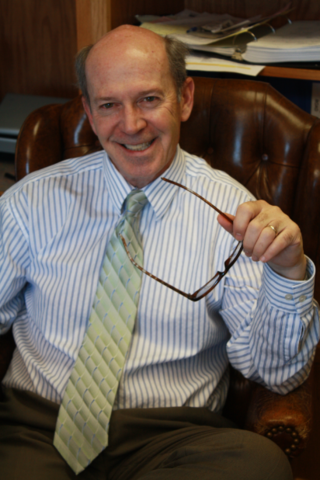 John Henley - Lawyer in Casper, WY