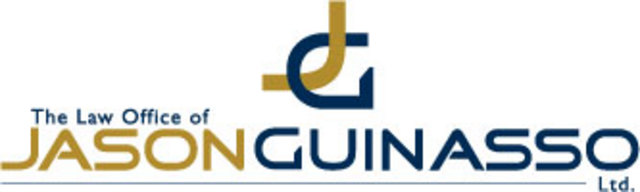 Jason Guinasso Profile - Reno, NV Workers Compensation Lawyer