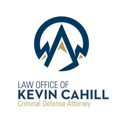 Kevin Cahill Profile - Denver, CO Criminal Defense Lawyer