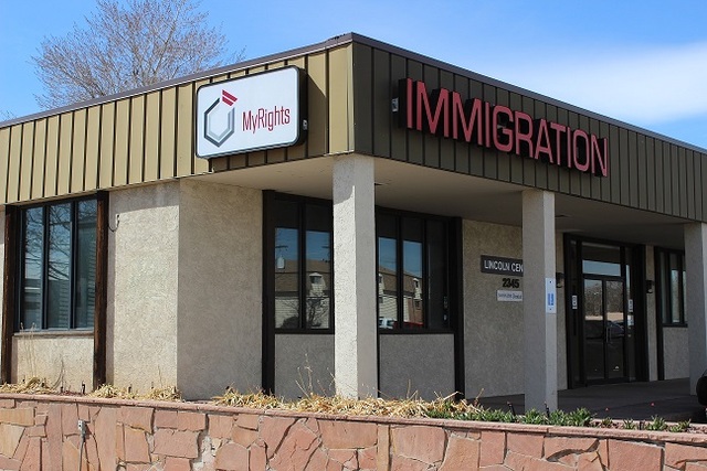 Shawn Meade Profile - Denver, CO Immigration Lawyer
