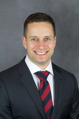 Andrew Gross Profile - Baltimore, MD Military Law Lawyer