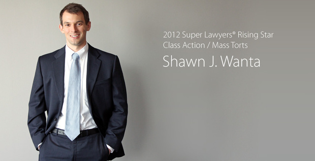 Shawn Wanta - Lawyer in Minneapolis, MN