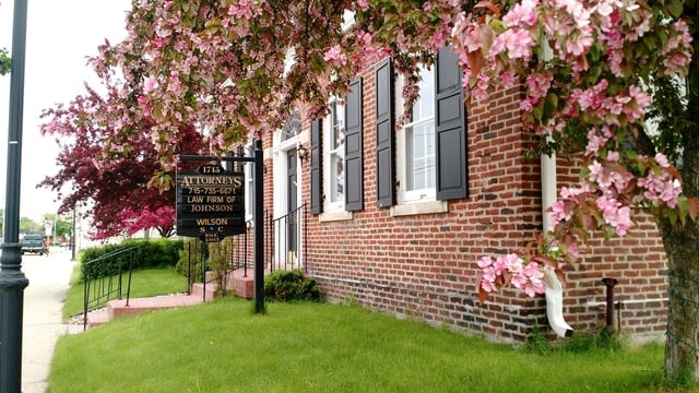 Nathaniel Johnson - Lawyer in Marinette, WI - Avvo