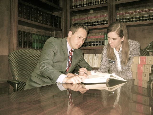 Joshua Adams - Lawyer in Winter Park, FL - Avvo