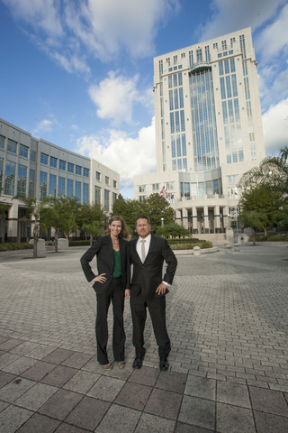 Joshua Adams - Lawyer in Winter Park, FL - Avvo