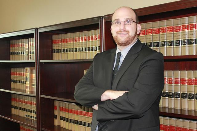 Geoffrey Sherman - Lawyer in Weston, FL - Avvo