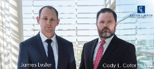 Cody Cofer - Lawyer in Fort Worth, TX - Avvo