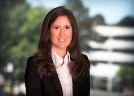 Jessica Booth Profile - Virginia Beach, VA Estate Planning Lawyer
