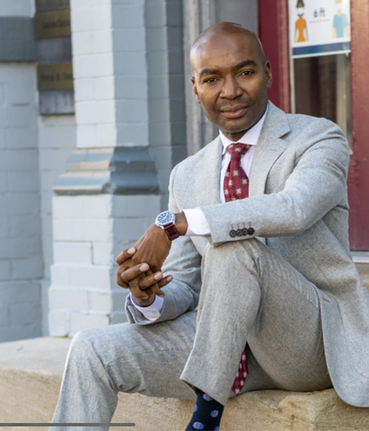 Robert Jenkins Profile - Alexandria, VA Criminal Defense Lawyer