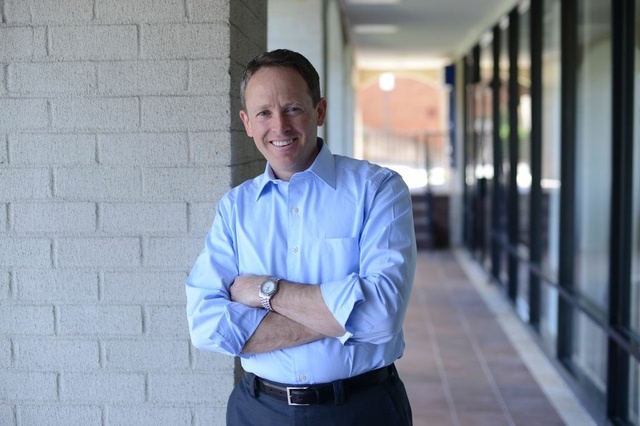 Kevin Mottley Profile - Richmond, VA Brain Injury Lawyer