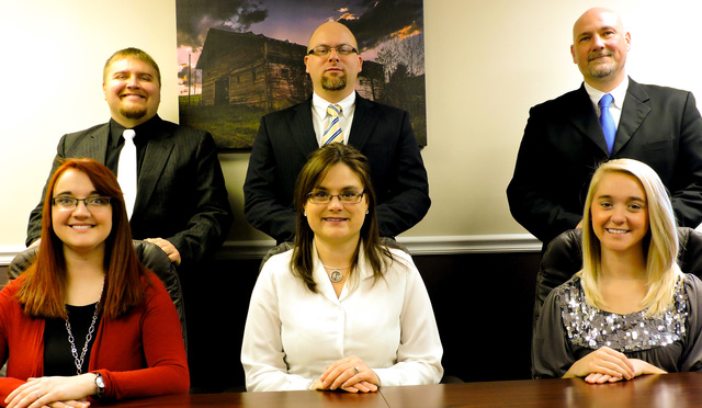 Bradley Ratliff - Lawyer in Cedar Bluff, VA - Avvo