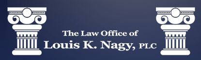 Louis Nagy Profile - Harrisonburg, VA Criminal Defense Lawyer