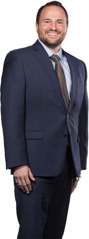 James Panagis Profile - Virginia Beach, VA Litigation Lawyer