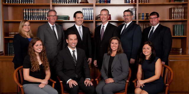 Timothy Colgan Profile - Mechanicsburg, PA Family Lawyer