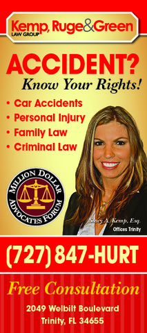 Stacy Kemp - Lawyer in New Port Richey, FL - Avvo