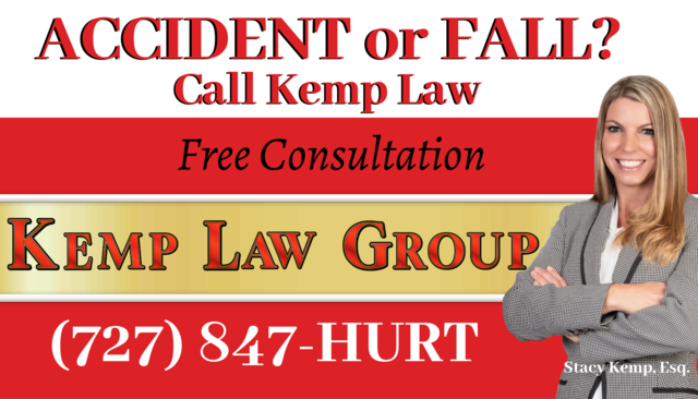 Stacy Kemp - Lawyer in New Port Richey, FL - Avvo