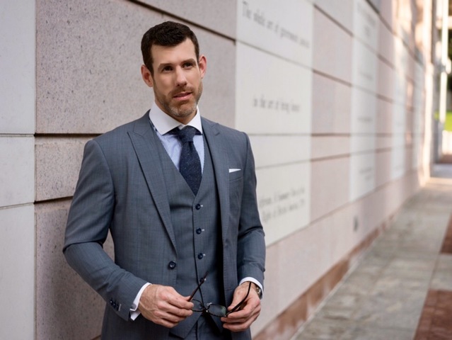 Ryan Smith Profile - Charlotte, NC DUI & DWI Lawyer