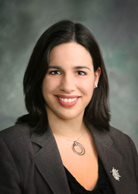 Elizabeth Ross Profile - Leesburg, VA Divorce Lawyer