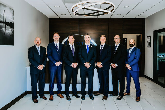 Kevin Glynn Profile - Saint Louis, MO Personal Injury Lawyer