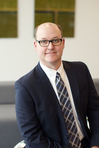 Eric Jensen Profile - Springfield, MO Car Accident Lawyer