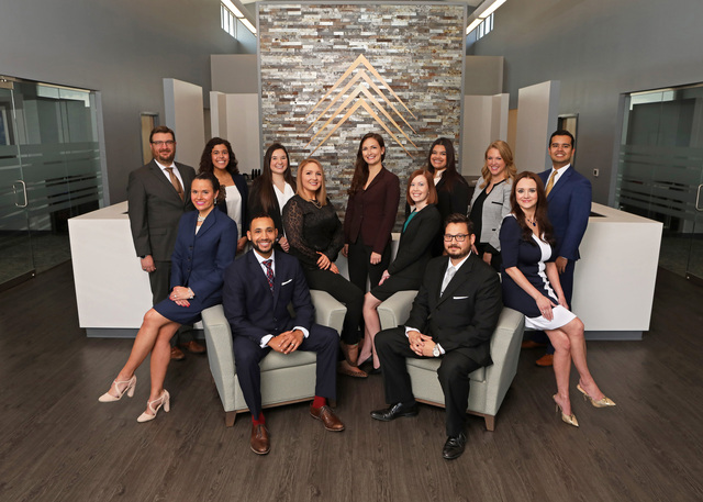 Ryan Paulus Profile - Kansas City, MO Sexual Harassment Lawyer