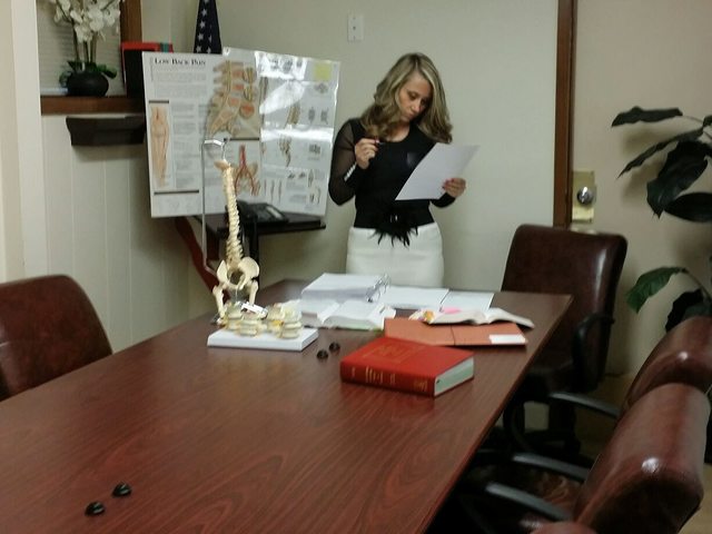 Zlata Rudikh Profile - Old Bridge, NJ Personal Injury Lawyer