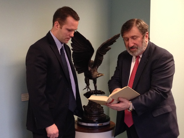 Michael Simon - Lawyer in Mountainside, NJ - Avvo