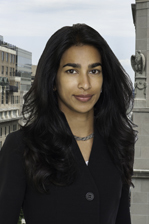 Subhashini Bollini - Lawyer in Washington, DC