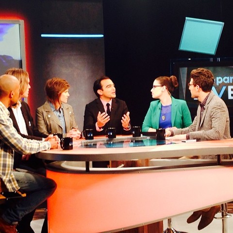 David Hakimfar Profile - West Hollywood, CA Criminal Defense Lawyer