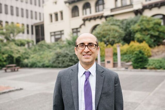 Daniel Ehrlich - Lawyer in Everett, WA - Avvo