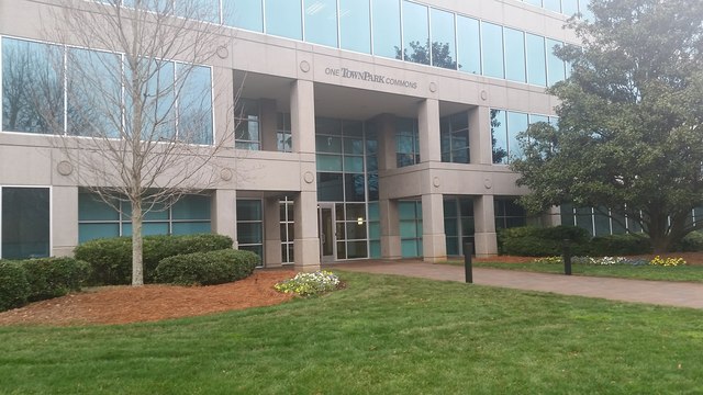 P. Justin Thrailkill - Lawyer in Fayetteville, GA - Avvo