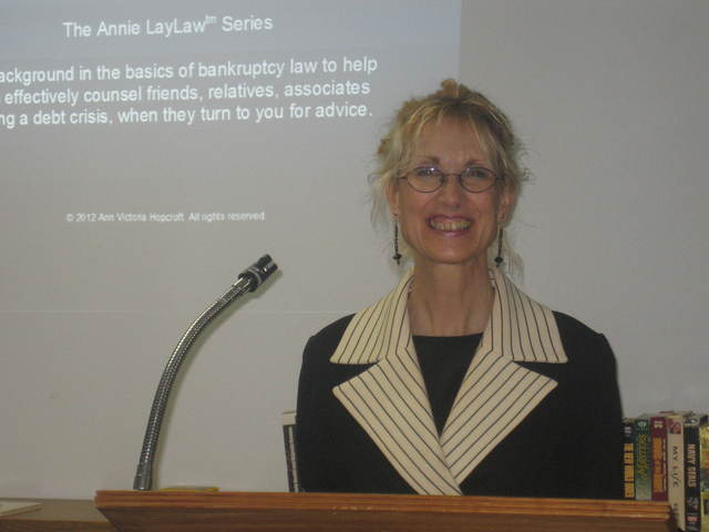 Ann Hopcroft - Lawyer in Oscoda, MI - Avvo