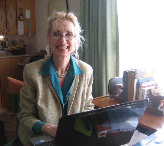 Ann Hopcroft Profile - Oscoda, MI Family Lawyer