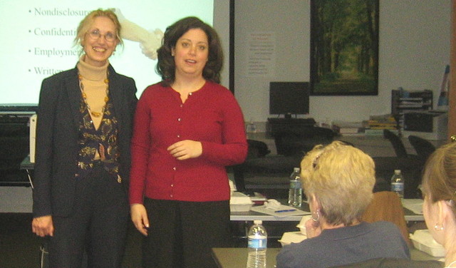 Ann Hopcroft Profile - Oscoda, MI Family Lawyer