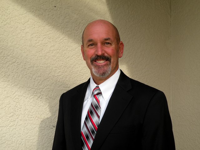 Michael Coco Profile - Military Law Lawyer