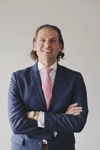 Jonathan Marko Profile - Detroit, MI Personal Injury Lawyer