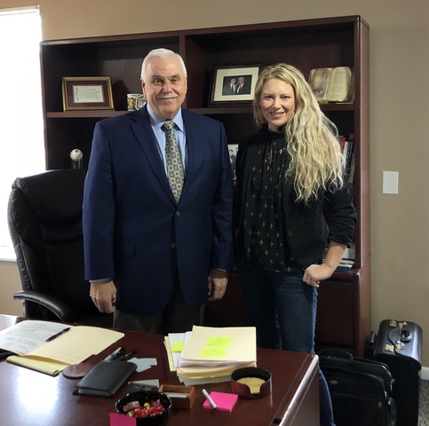 Terry Nolan - Lawyer in Muskegon, MI - Avvo