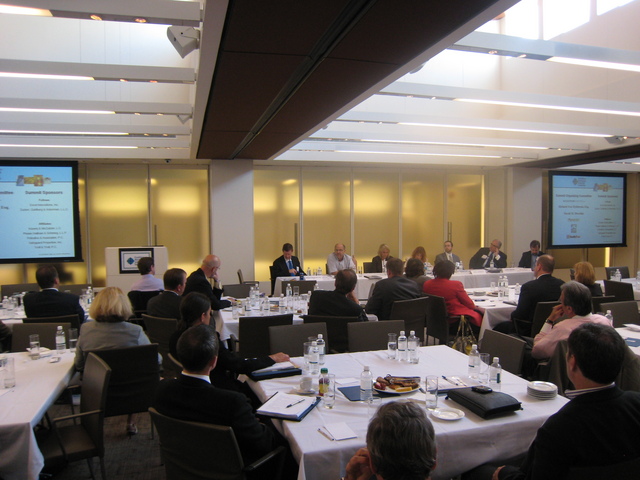 Richard Rydstrom - Lawyer