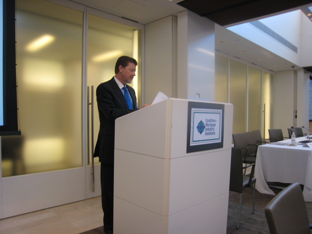 Richard Rydstrom - Lawyer