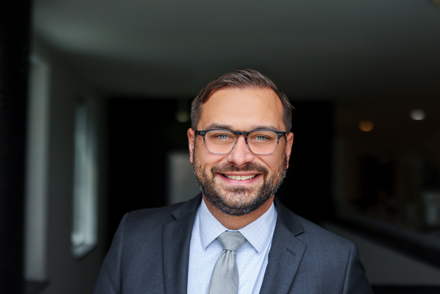 Derek Archambault - Lawyer in Minneapolis, MN