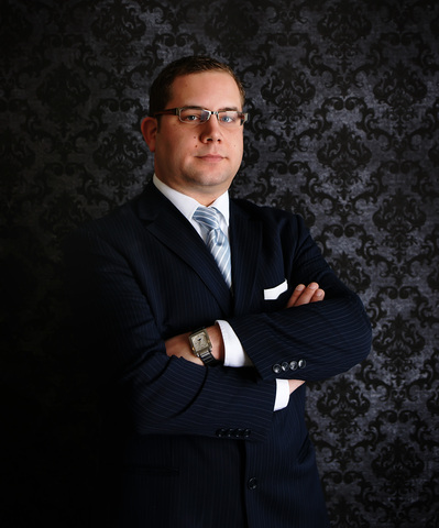 Kevin Rogers Profile - Cleveland, OH Litigation Lawyer