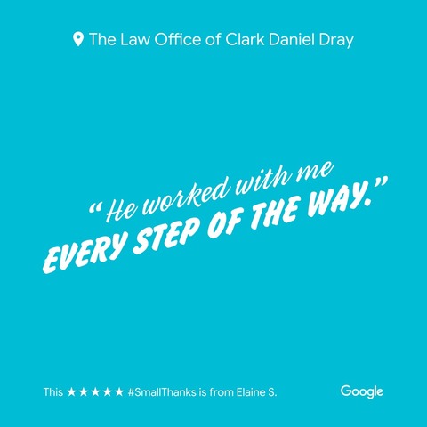 Clark Dray - Lawyer - Avvo