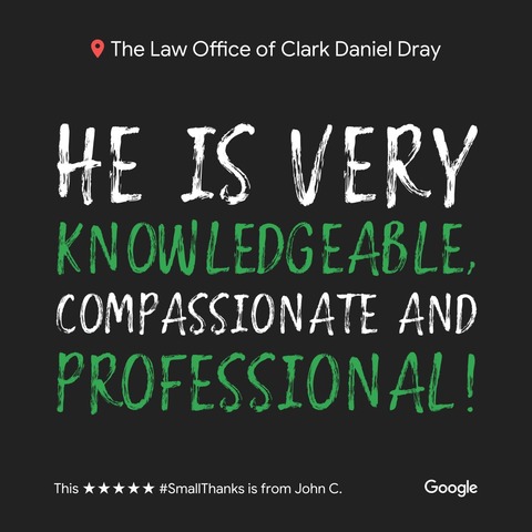 Clark Dray - Lawyer - Avvo