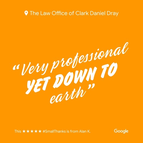 Clark Dray - Lawyer - Avvo