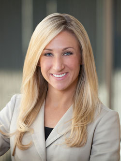 Lindsay Richardson Profile - Denver, CO Criminal Defense Lawyer