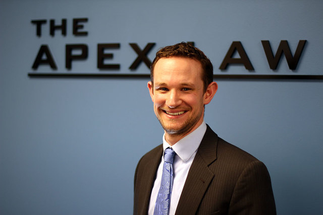 Peter Smith Profile - Seattle, WA Business Lawyer