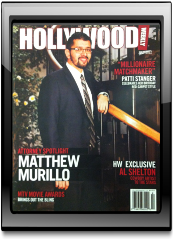 Matthew Murillo Profile - Redlands, CA Business Lawyer
