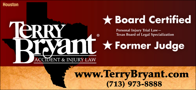 Terry Bryant - Lawyer in Houston, TX - Avvo