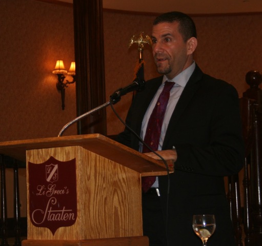 Peter Weinman Profile - Staten Island, NY Real Estate Lawyer